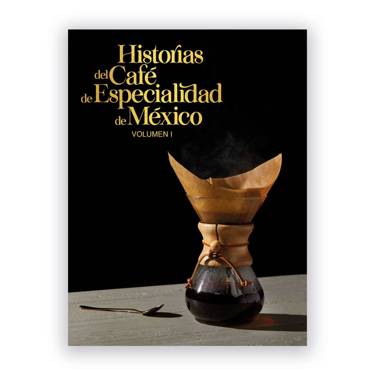 Historias del Café de Especialidad de México – Object Mexico