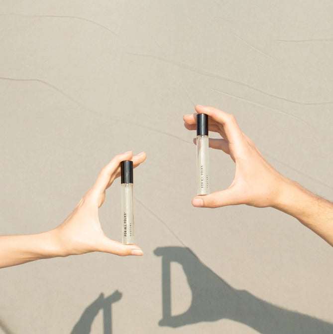 Fragrance Kit – Object Mexico