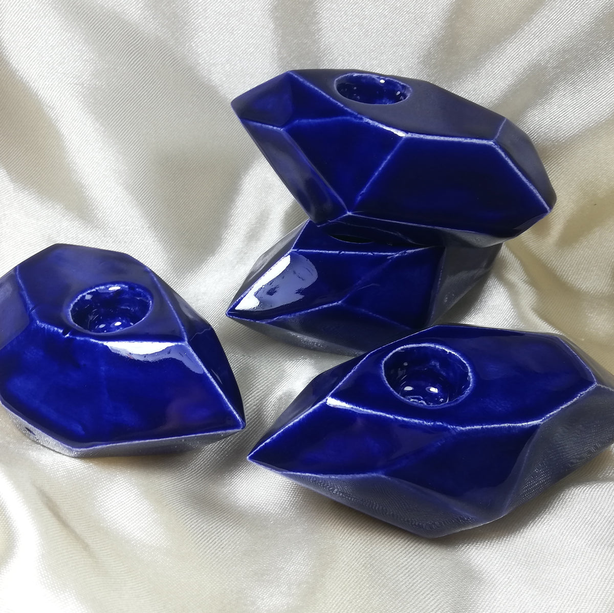 Diamond pipe – Object Mexico