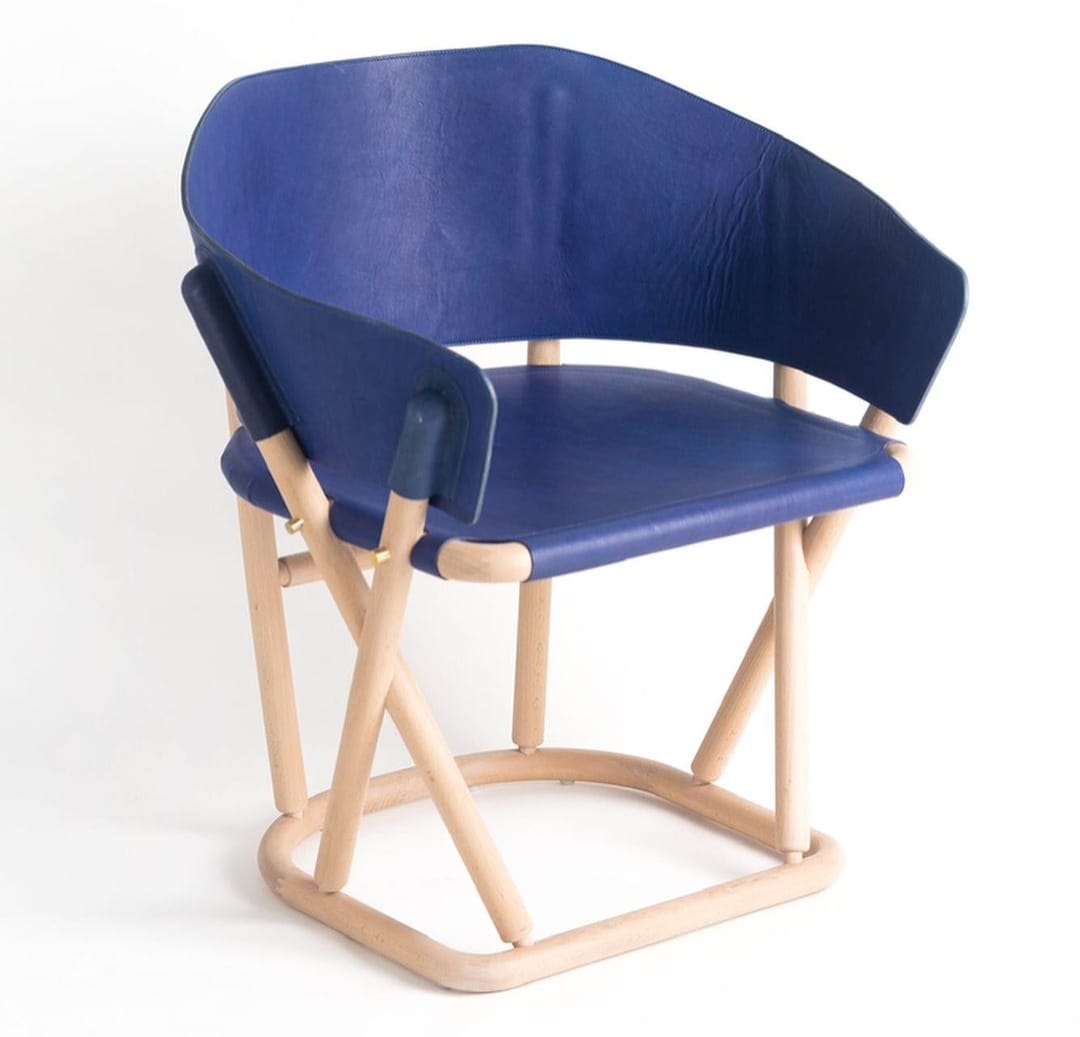 MILO / CHAIR – Object Mexico
