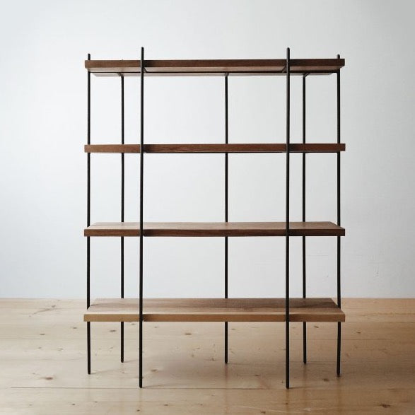 FOUR LEVEL PLATFORM – Object Mexico